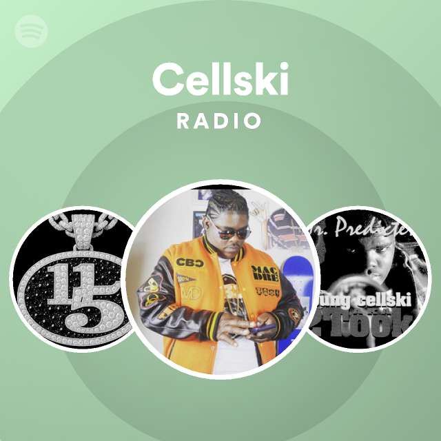 Cellski | Spotify