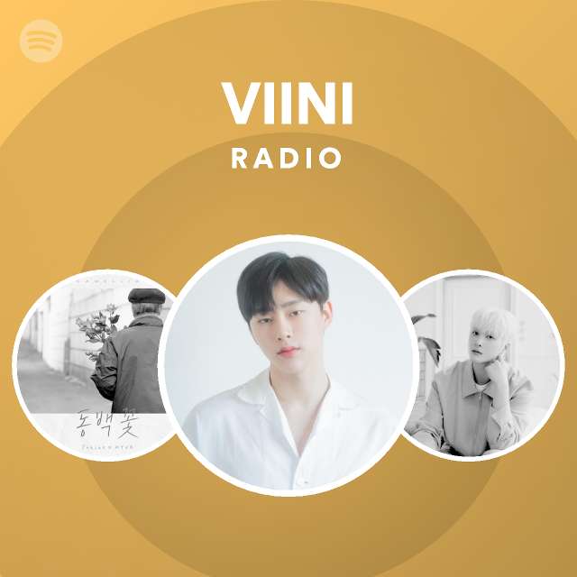 VIINI | Spotify