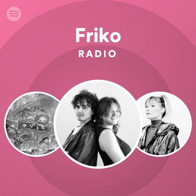 Friko | Spotify