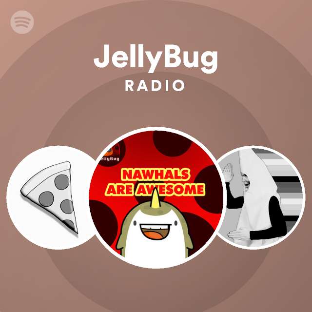 JellyBug | Spotify