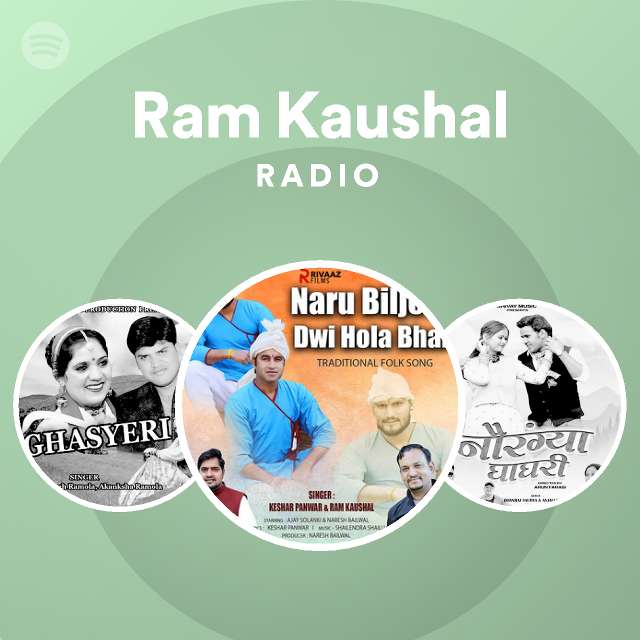Ram Kaushal Radio - playlist by Spotify | Spotify