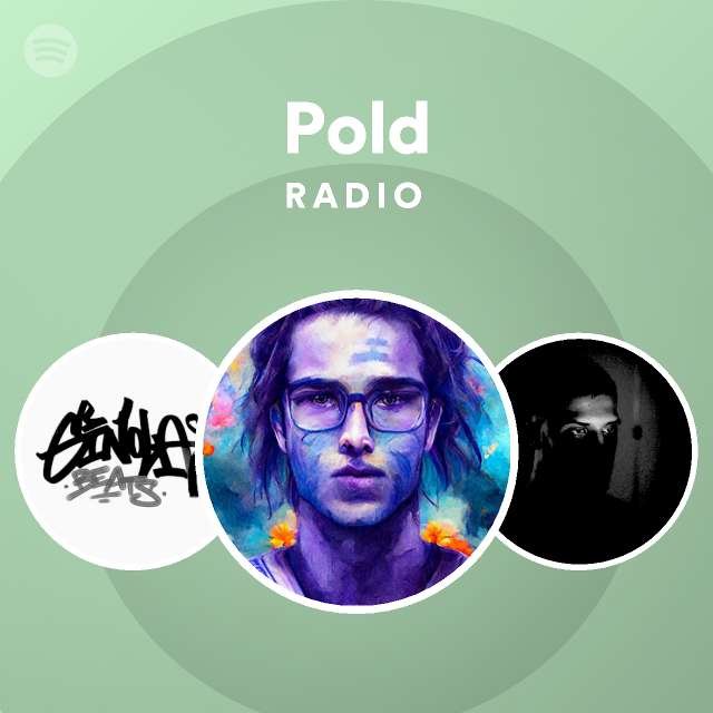 Pold | Spotify