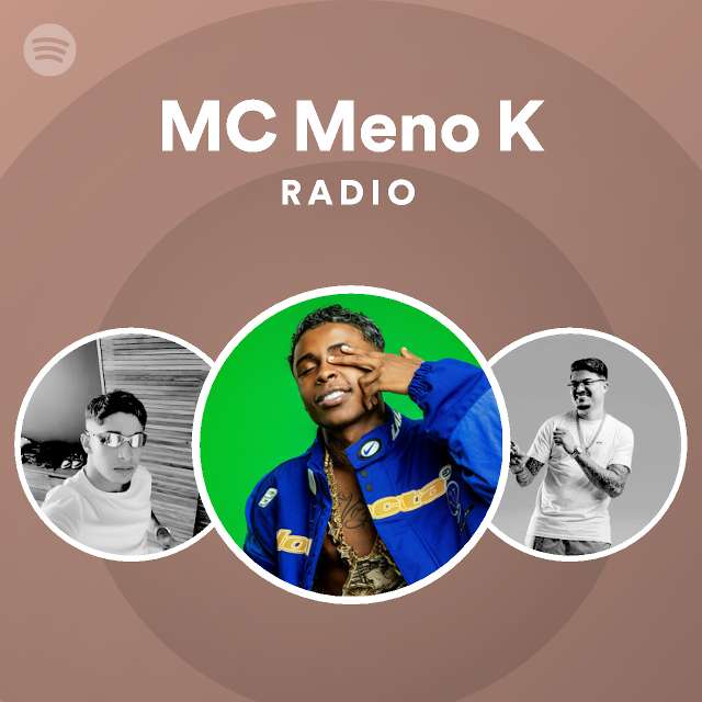 MC Meno K | Spotify