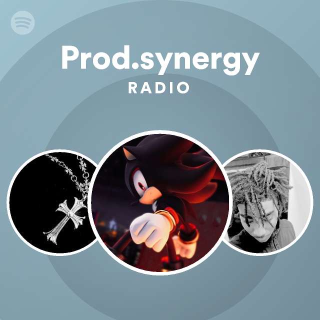 Prod.synergy Radio - playlist by Spotify | Spotify