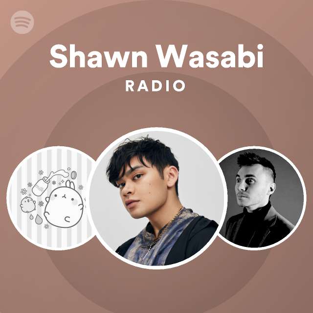 Shawn Wasabi | Spotify