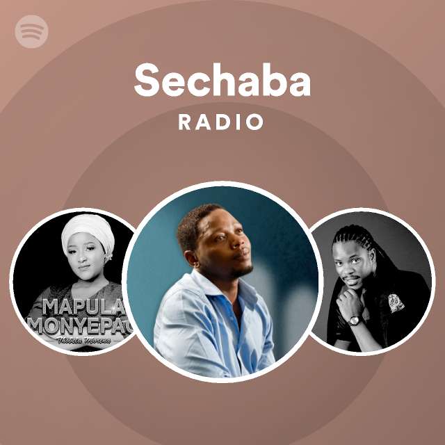 Sechaba | Spotify