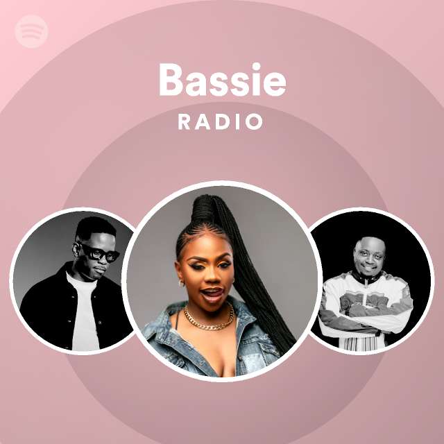Bassie Radio - playlist by Spotify | Spotify