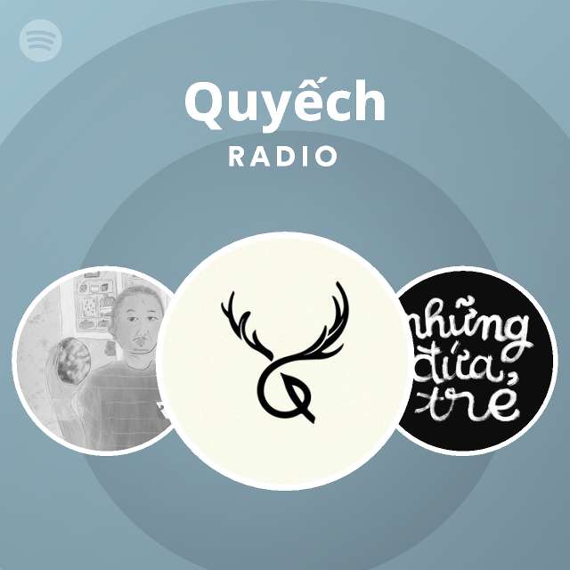 Quyech | Spotify