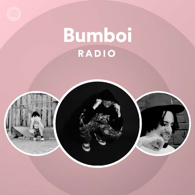 Bumboi Songs, Albums and Playlists | Spotify