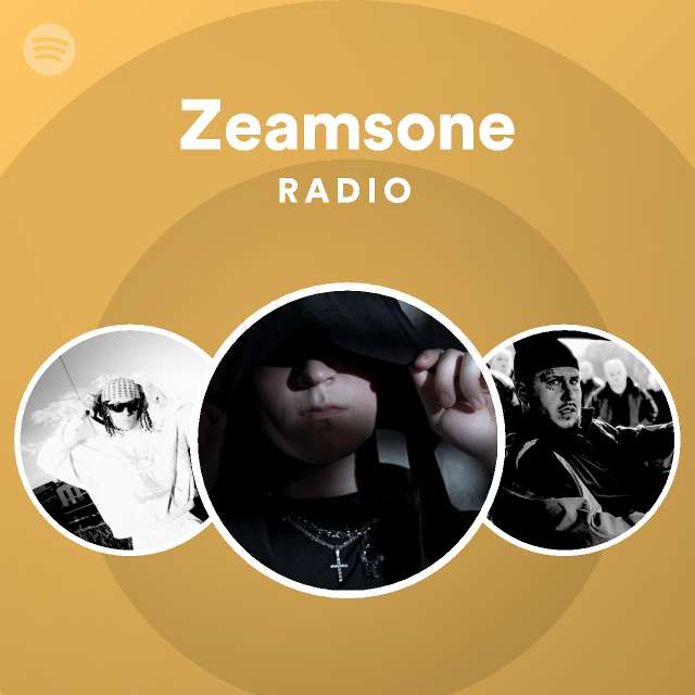 Zeamsone Songs, Albums and Playlists | Spotify