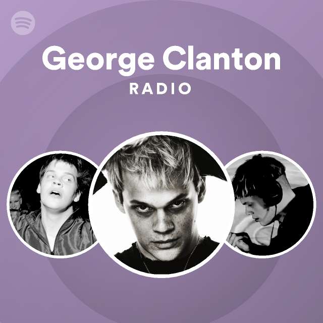 George Clanton Radio - playlist by Spotify | Spotify