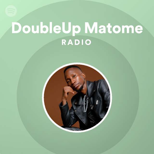 DoubleUp Matome Radio - playlist by Spotify | Spotify