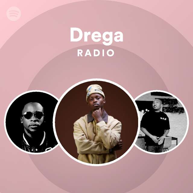 Drega Radio - playlist by Spotify | Spotify