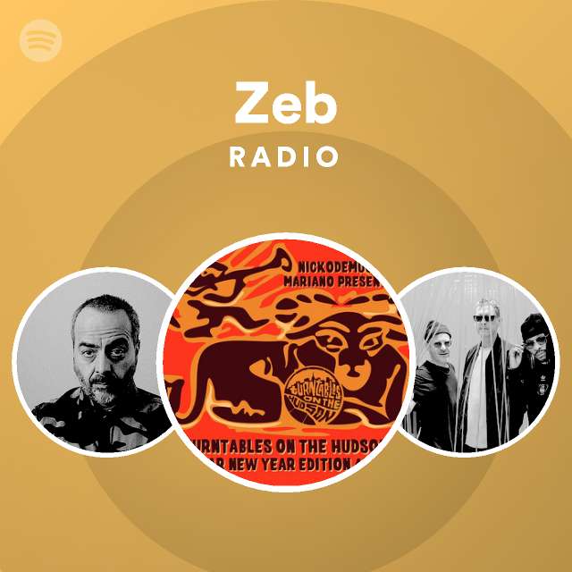 Zeb | Spotify
