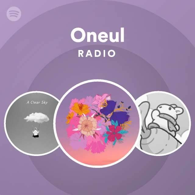 Oneul Radio - playlist by Spotify | Spotify
