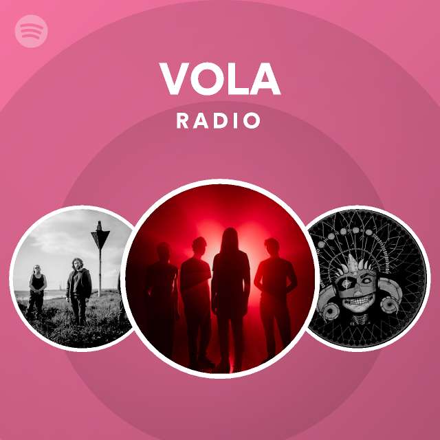 VOLA | Spotify