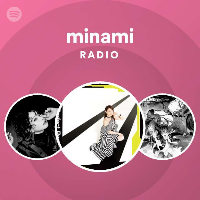 minami Songs, Albums and Playlists | Spotify