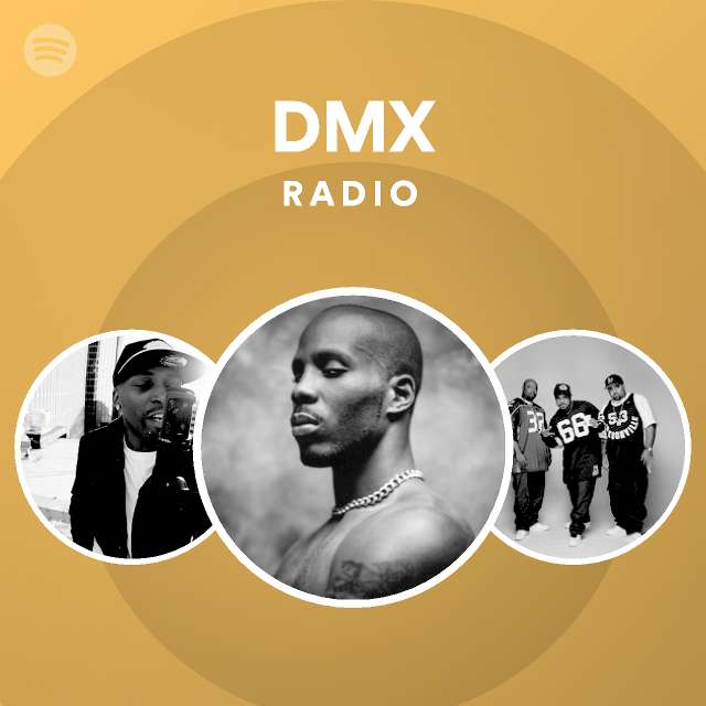 DMX Radio - playlist by Spotify | Spotify