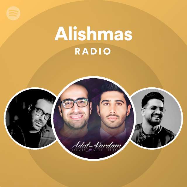 Alishmas Radio - playlist by Spotify | Spotify