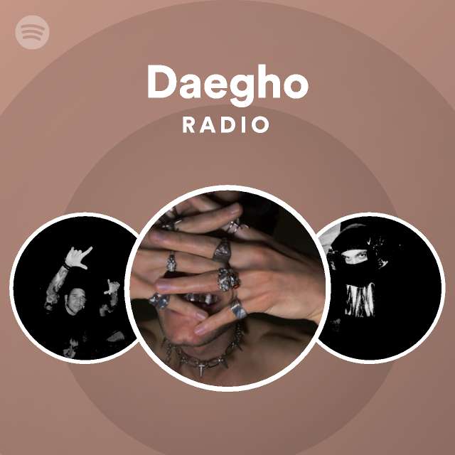 Daegho | Spotify