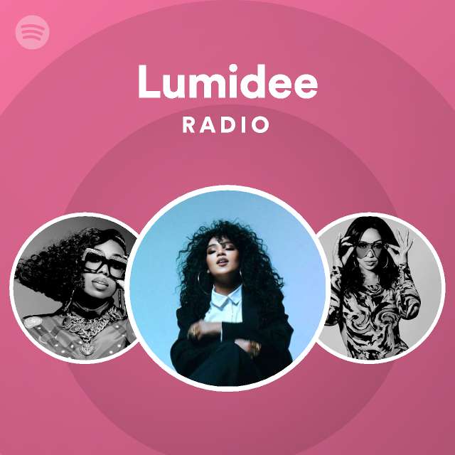Lumidee | Spotify