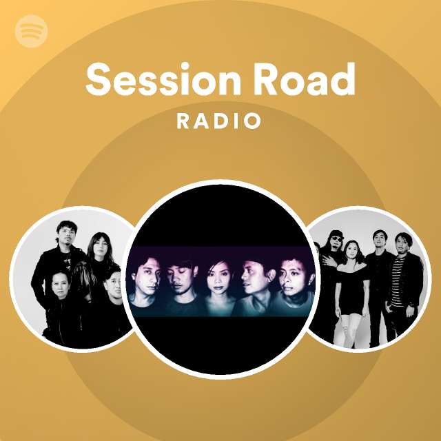Session Road Radio - playlist by Spotify | Spotify