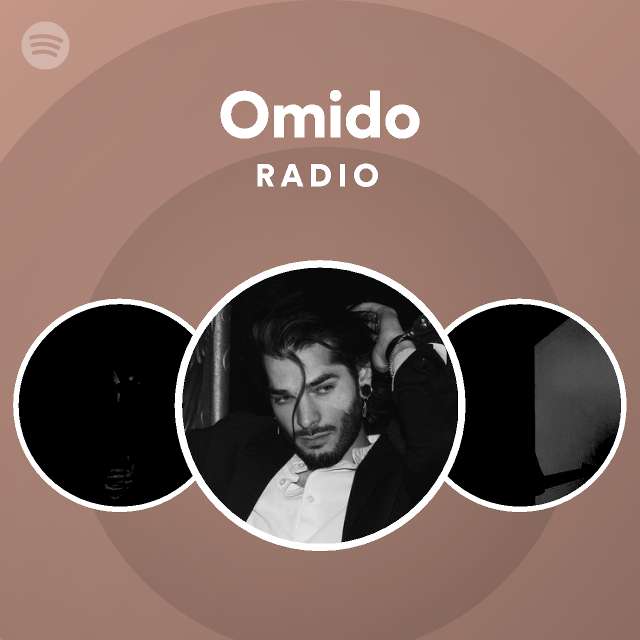 Omido Radio - playlist by Spotify | Spotify