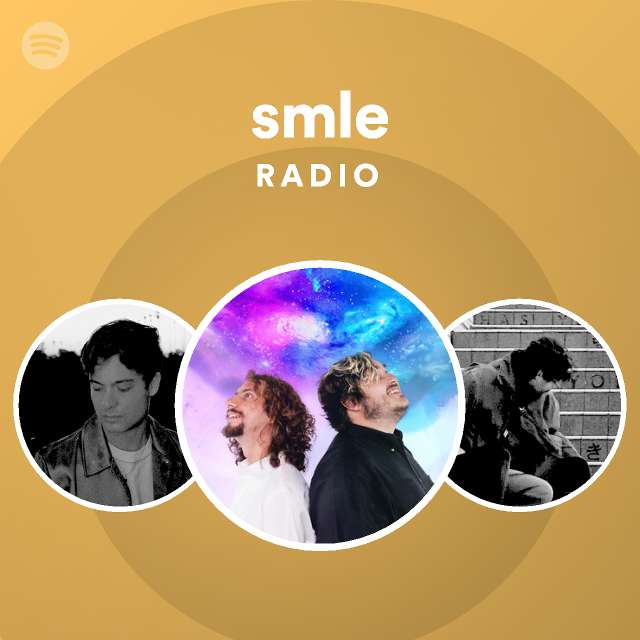 smle | Spotify