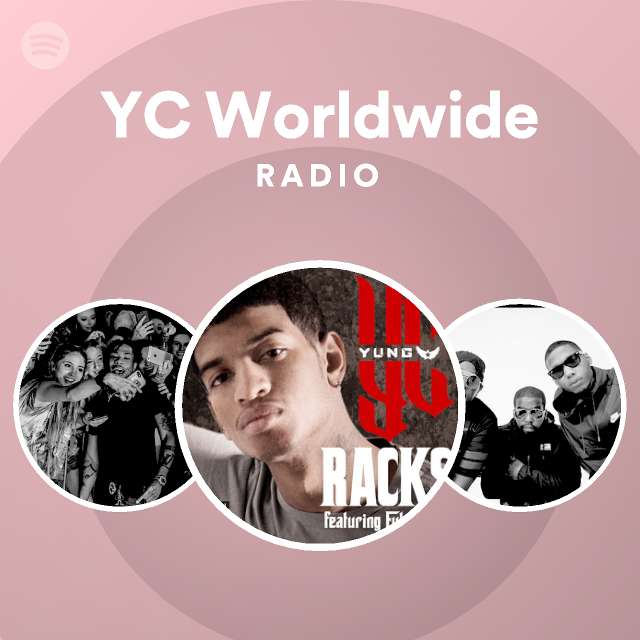 YC Worldwide | Spotify