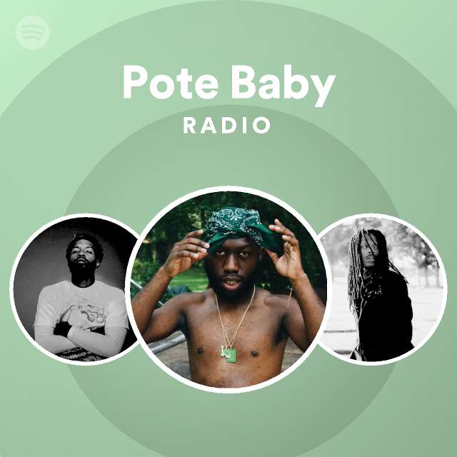 Pote Baby | Spotify