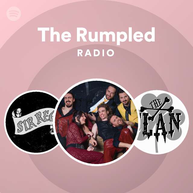 The Rumpled | Spotify