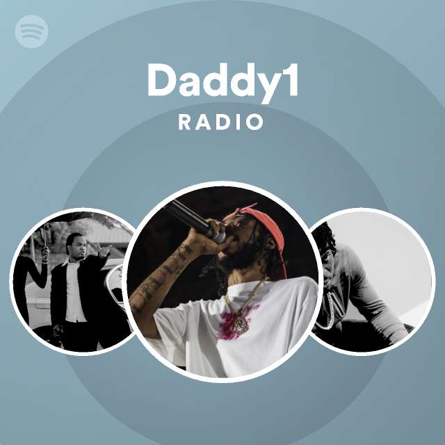 Daddy1 | Spotify