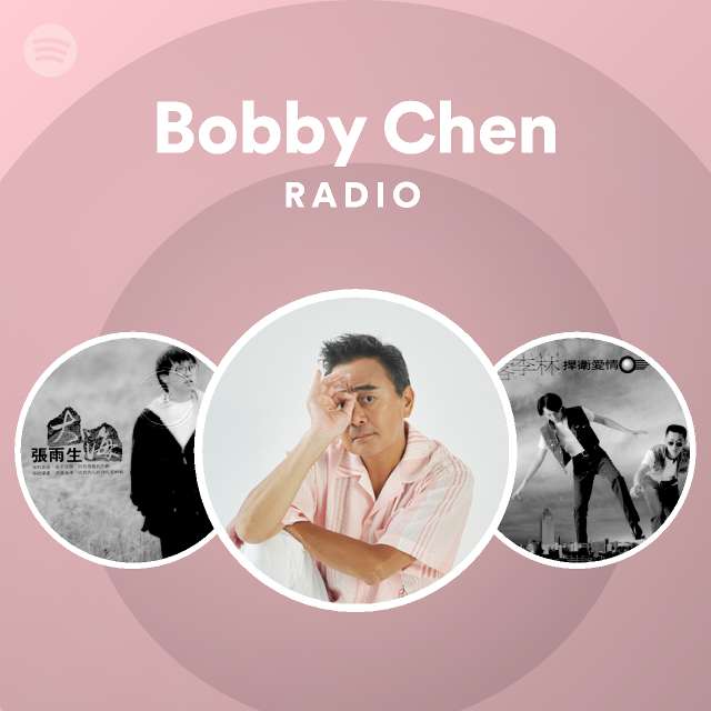 Bobby Chen | Spotify