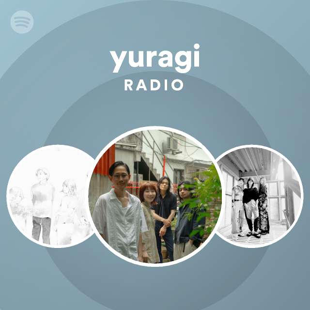 yuragi | Spotify
