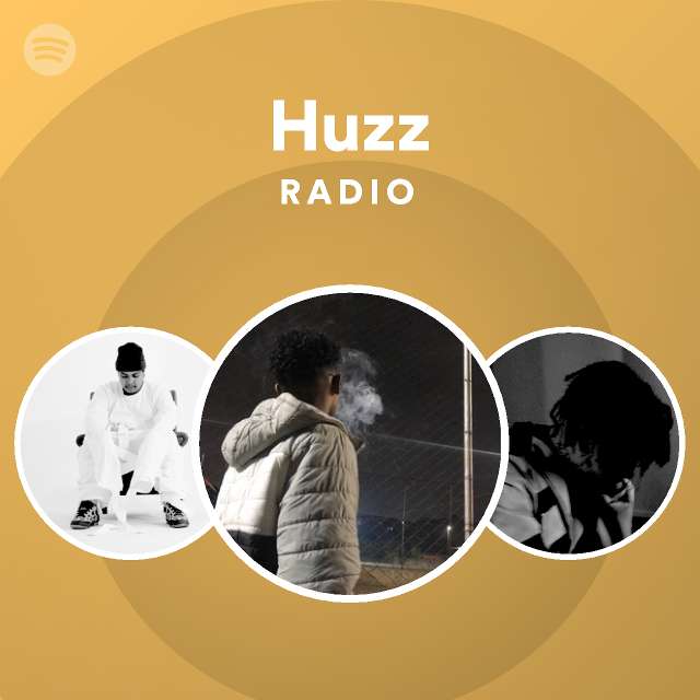 Huzz | Spotify