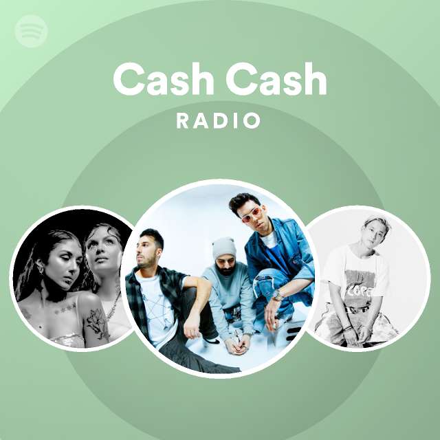 Cash Cash Songs, Albums and Playlists | Spotify