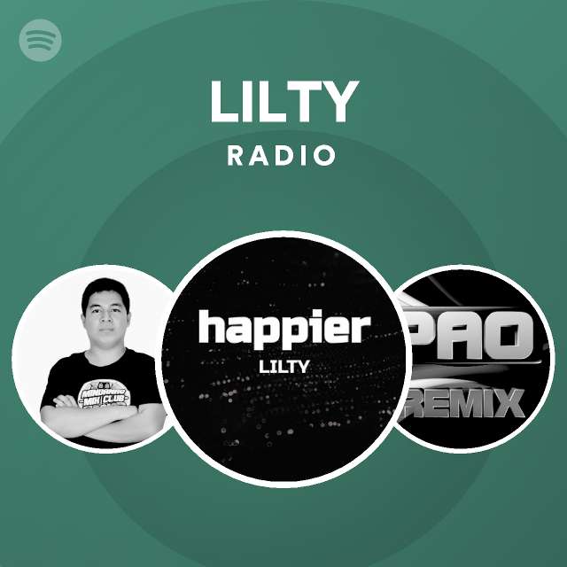 LILTY Radio | Spotify Playlist