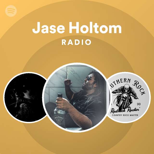 Jase Holtom Radio - playlist by Spotify | Spotify