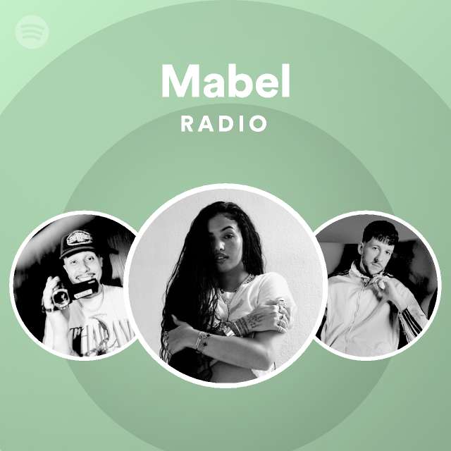 Mabel | Spotify - Listen Free