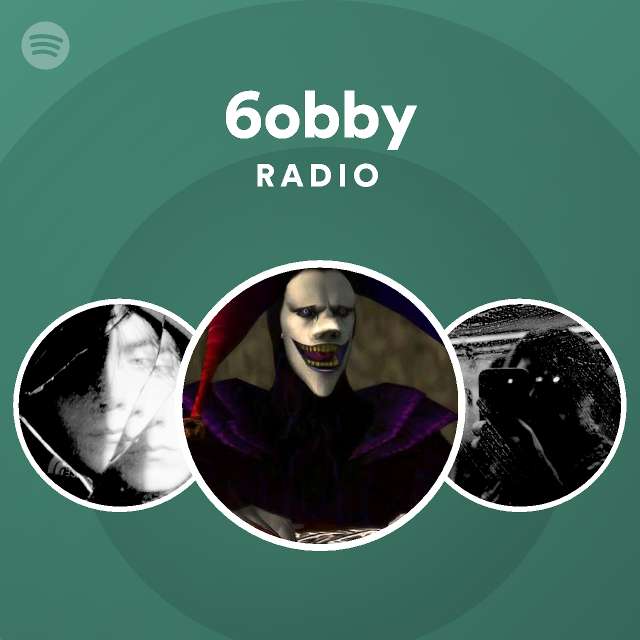6obby | Spotify