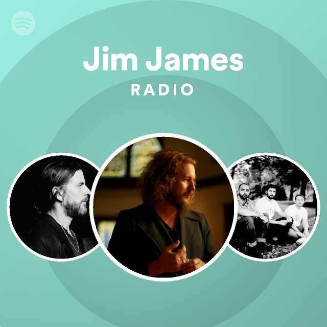 Jim James Songs, Albums and Playlists | Spotify