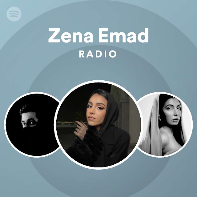 Zena Emad | Spotify