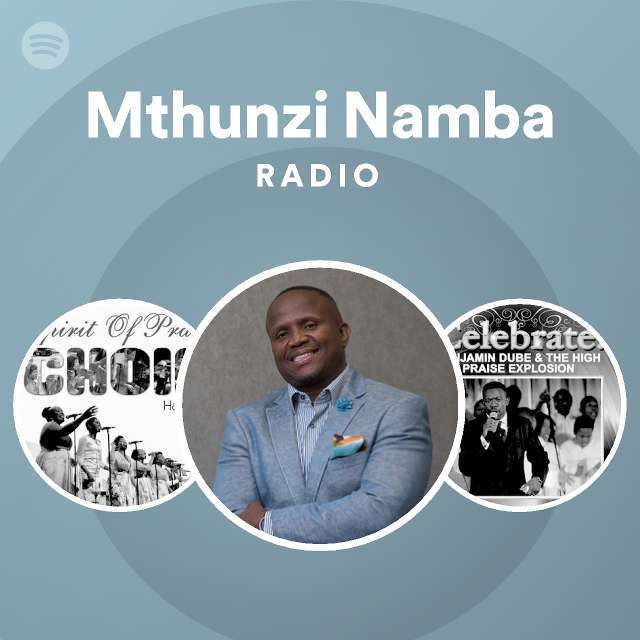 Mthunzi Namba Songs, Albums and Playlists | Spotify
