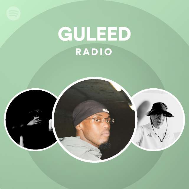 GULEED | Spotify
