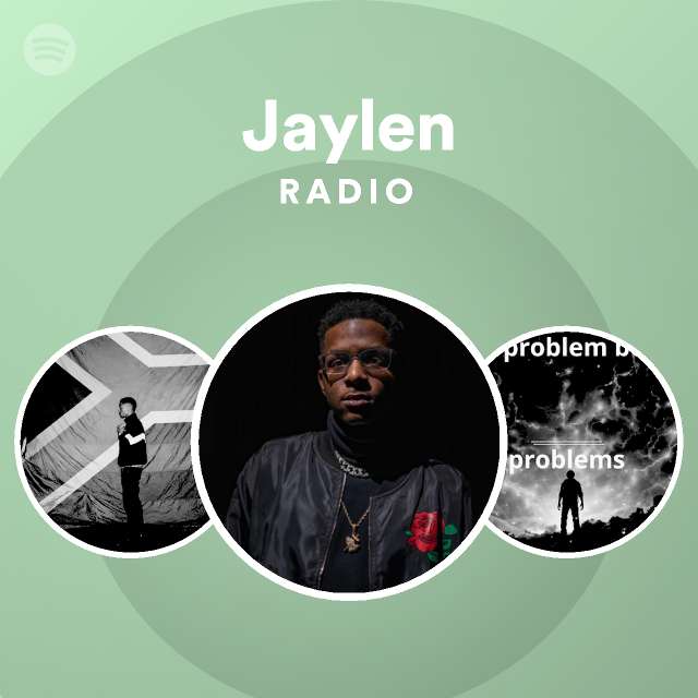 Jaylen | Spotify