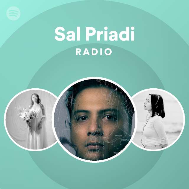 Sal Priadi | Spotify