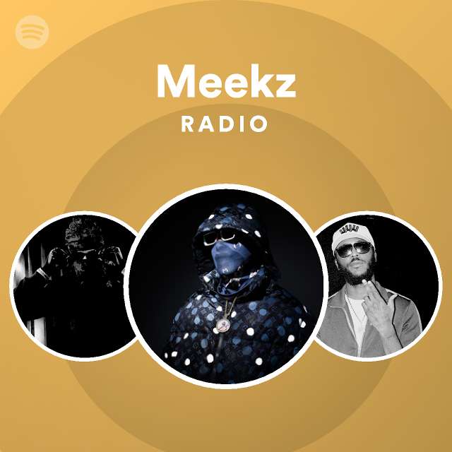 Meekz | Spotify - Listen Free
