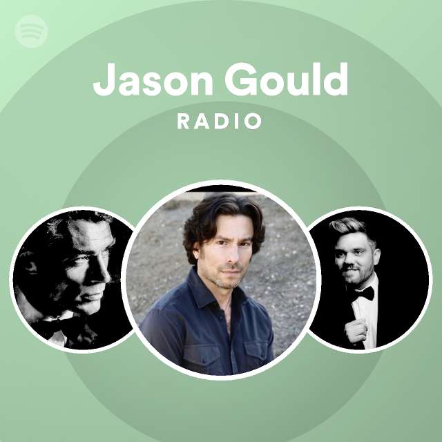 Jason Gould | Spotify