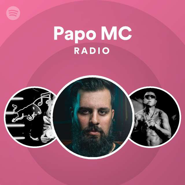 Papo MC Radio - playlist by Spotify | Spotify