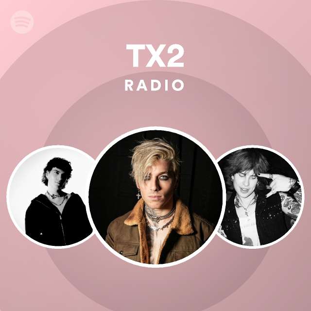 TX2 Radio - playlist by Spotify | Spotify